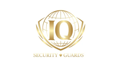 IQ Security Guards - D. Hildebrandt